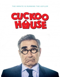 Cuckoo House | Keller Entertainment Group